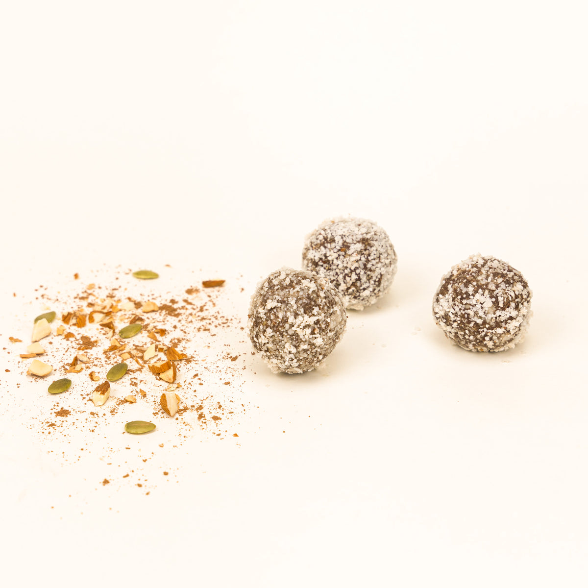 Power Balls – soulvali